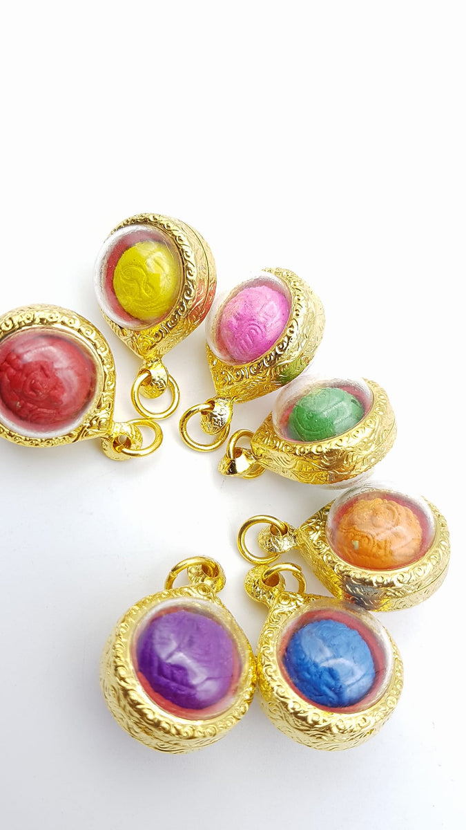All Amulets available in shop – Tanya Thai Amulet