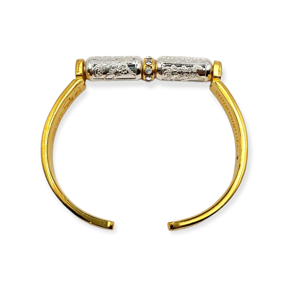 Thai amulets Bracelet Lucky charm, bring good business with famous pea ...