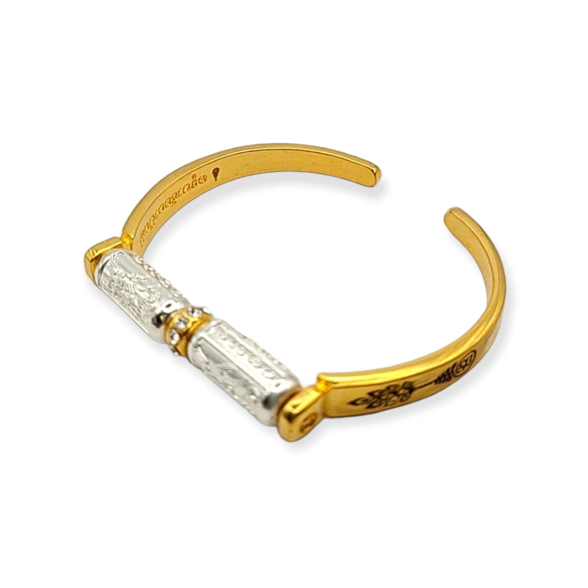 Thai amulets Bracelet Lucky charm, bring good business with famous pea ...